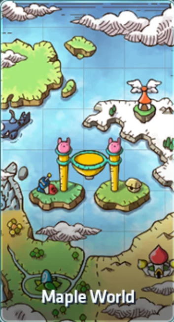 Maplemaps